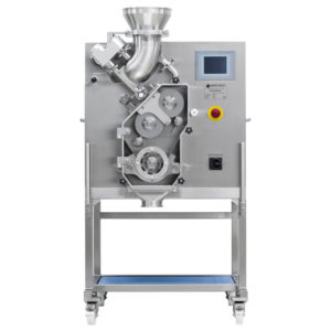 Roller Compaction – Increnovo